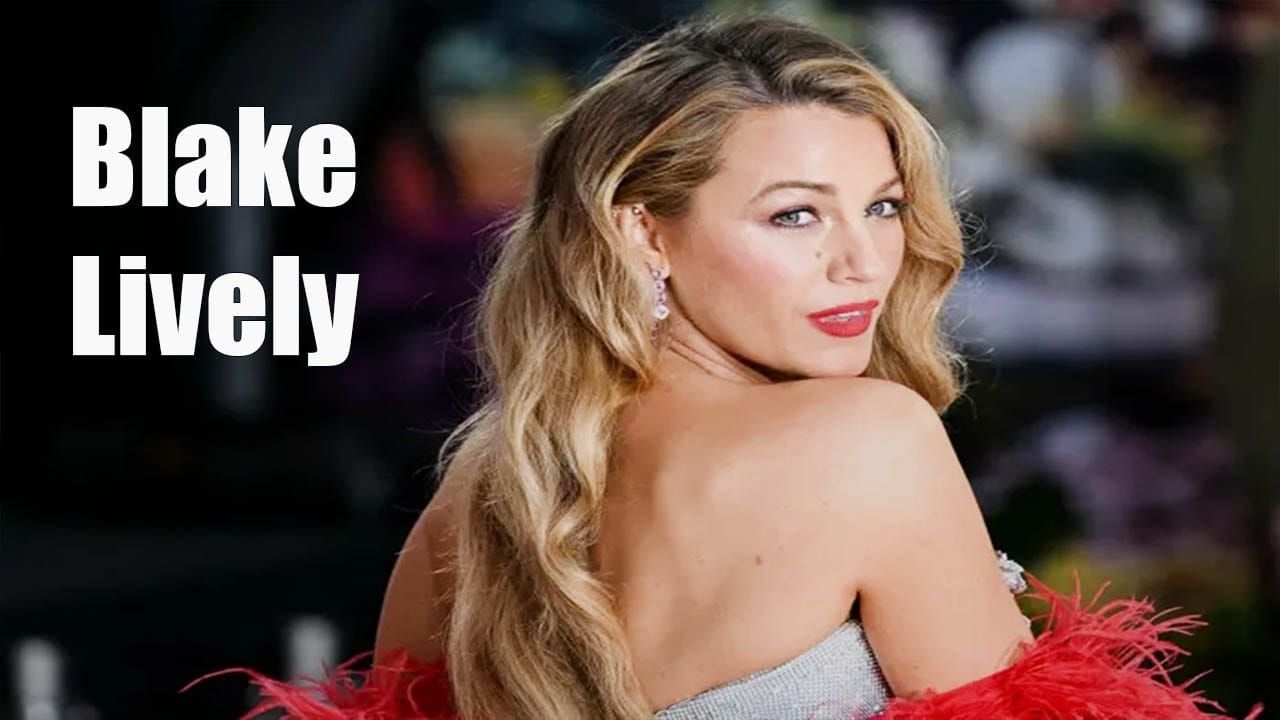 The Glitzy World of Blake Lively: Unveiling Her Net Worth Secrets The Glitzy World of Blake Lively: Unveiling Her Net Worth Secrets